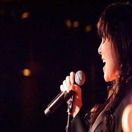 The Ann Wilson Thing - #2 Focus Indie Music Review - Indie Music Review