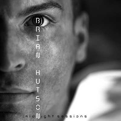 Brian Hutson - Midnight Sessions Indie Music Review - Indie Music Review