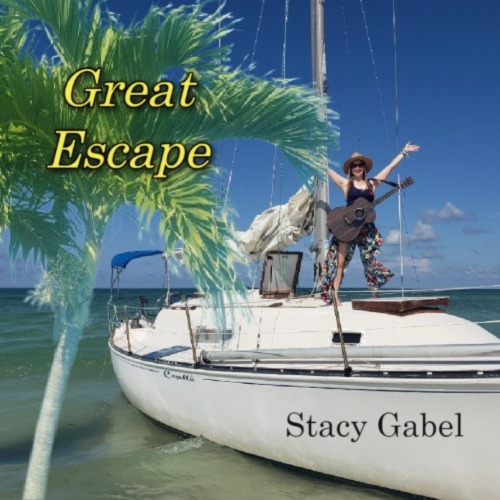 Stacy Gabel - Great Escape Indie Music Review - Indie Music Review